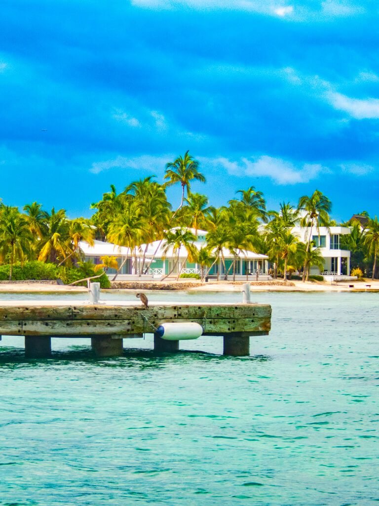 Kaibo & Rum Point - Cayman Kind Watersports